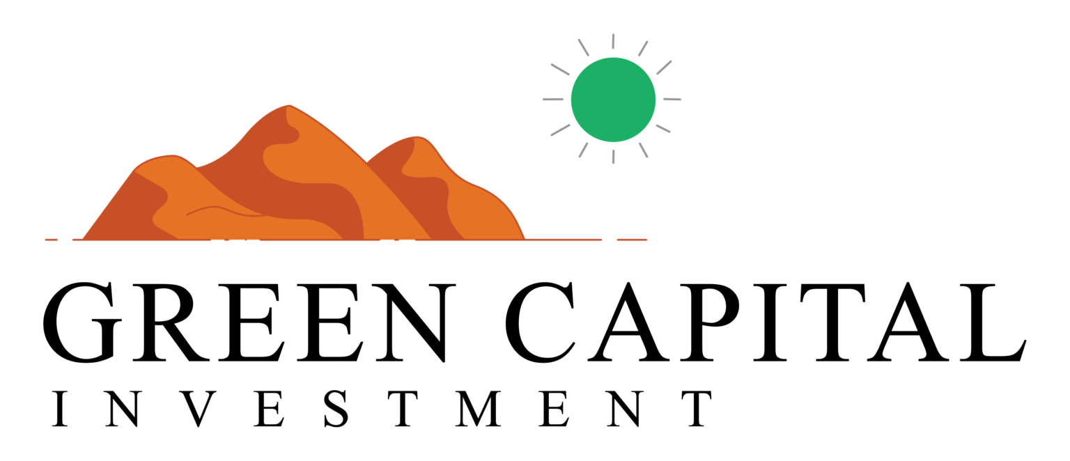 Home - Green Capital Investment